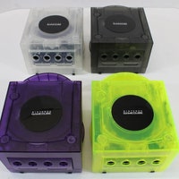 Gamecube Shell - Etsy