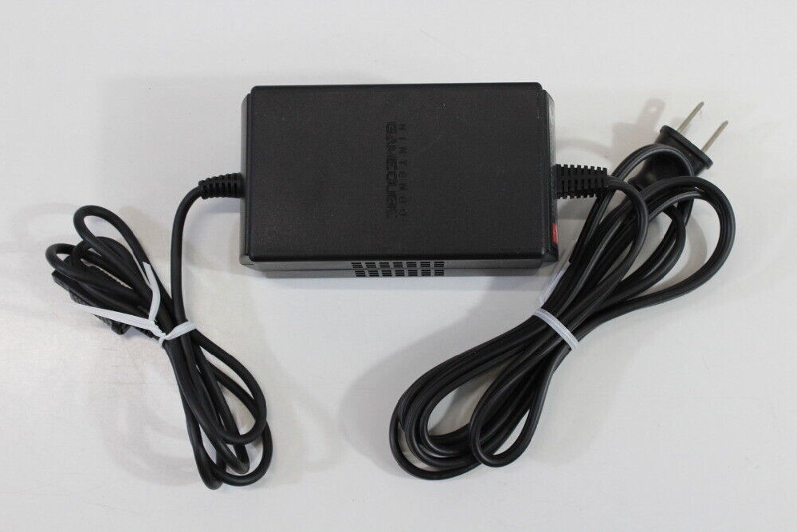 Nintendo Gamecube Console Pastel Pink NTSC-U/C Dol-001 & Ac GC White ...