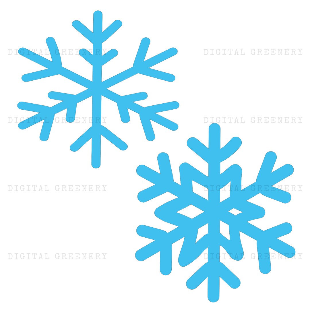 Snowflakes Svg, Snowflake Svg, Snowflake Png, Snow Svg, Snow, Christmas ...