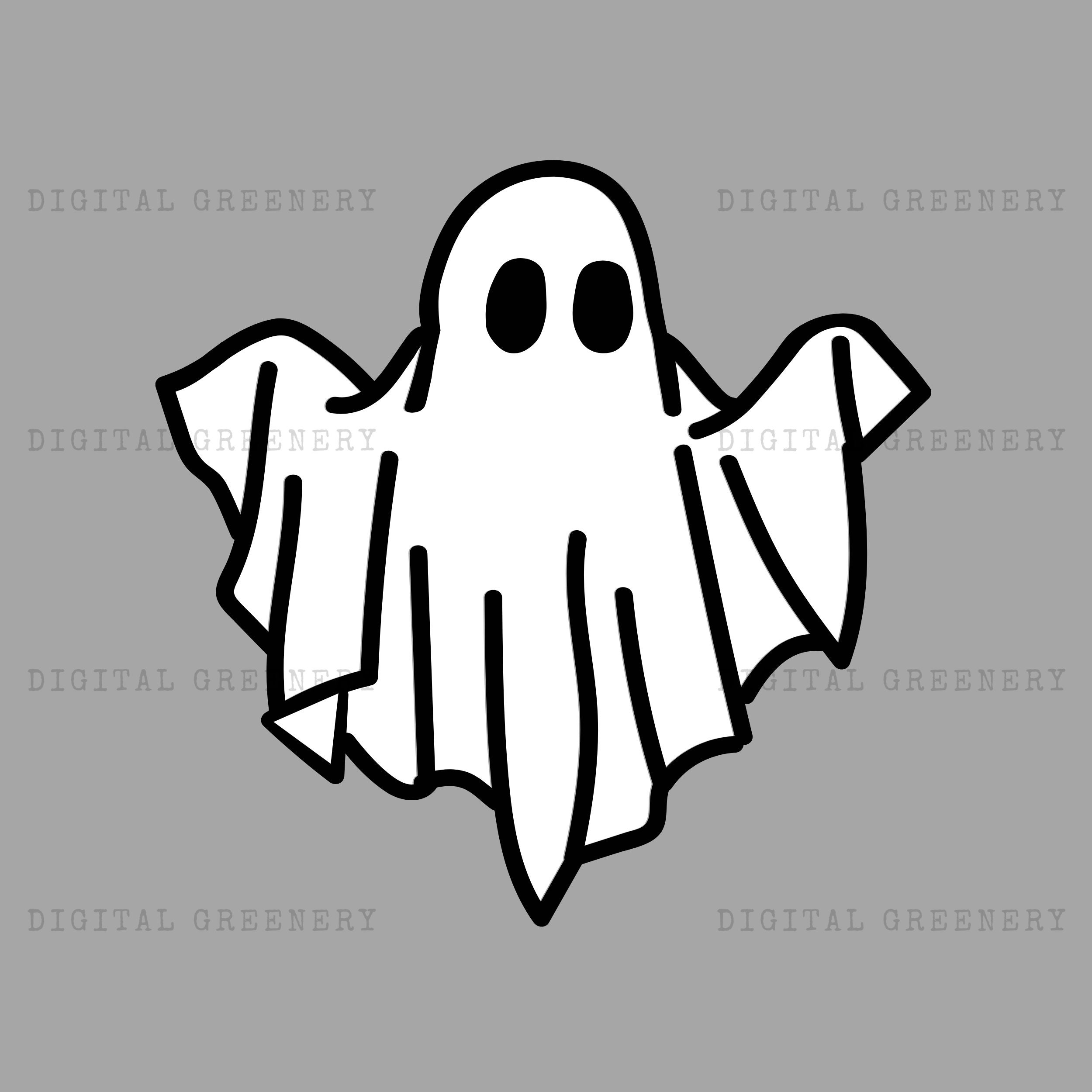 Ghost, Ghost Svg, Ghost, Ghost Png, Ghosts, Boo, Png, Svg, - Etsy
