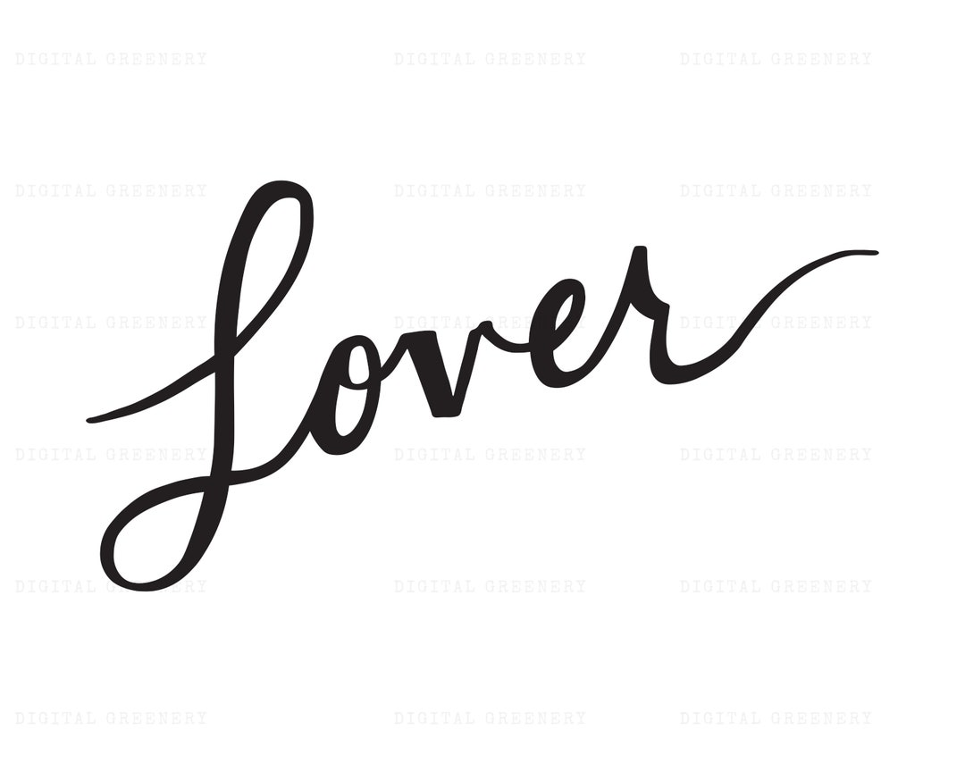 Lover Svg Swiftie Lover Png Lover T Shirt Lover Decal Lover Crafter Png Taylor Swift Eras