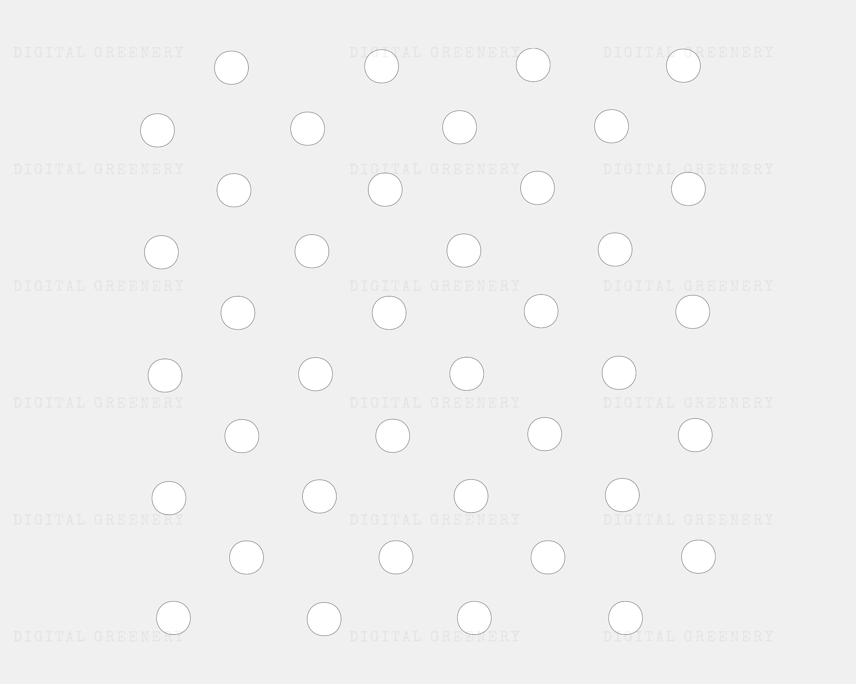 Polka Dot SVG Bundle, Black Polka Dot SVG, White Polka Dot SVG, Pink ...