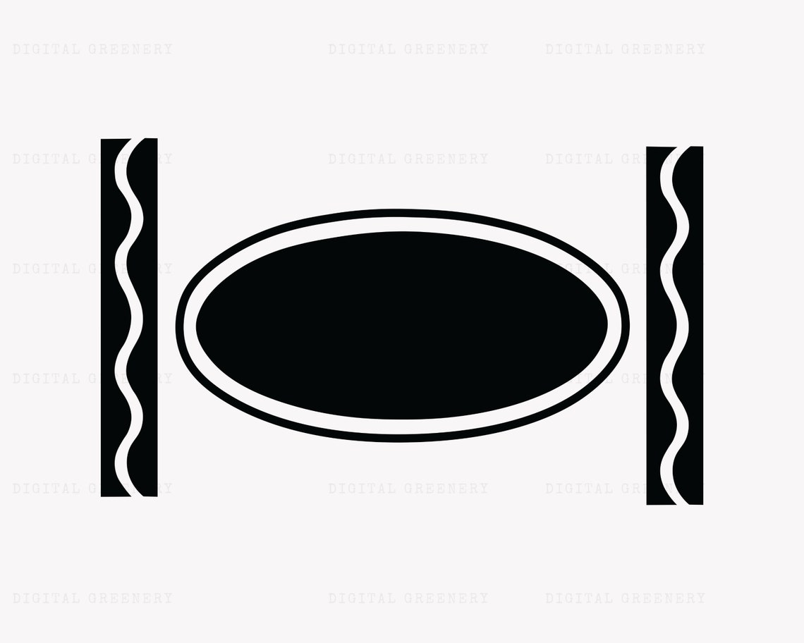 Crayon Shirt SVG, Crayon Wrapper Svg, Crayon SVG, Crayon Costume Svg ...