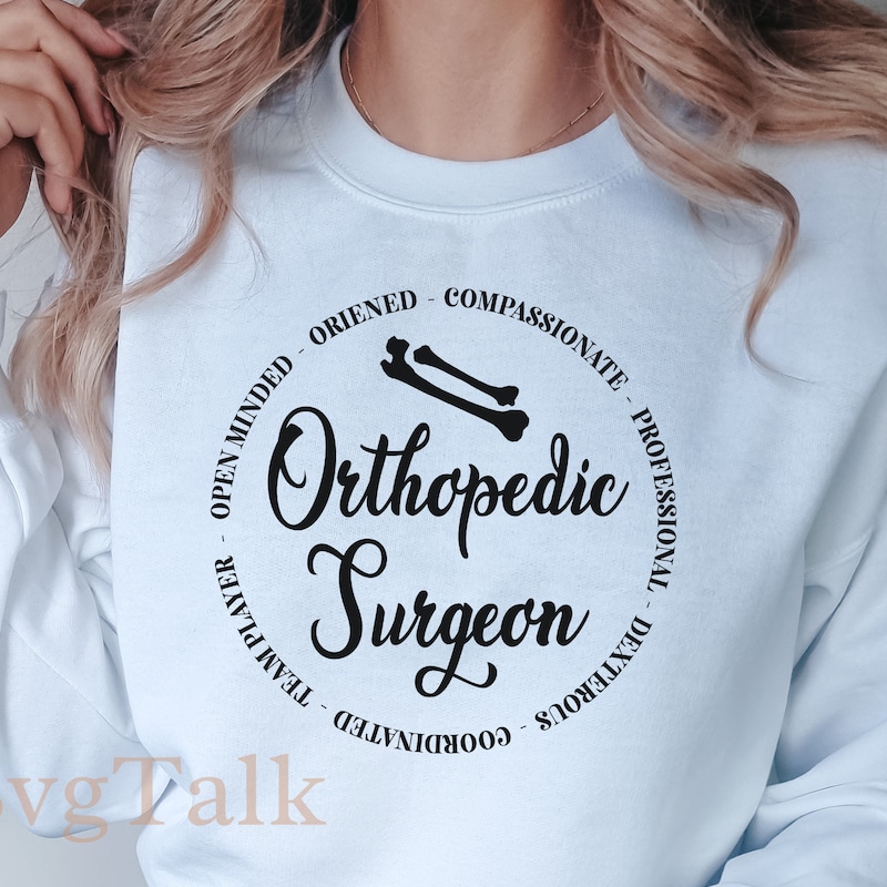 Surgeon Svg - Etsy