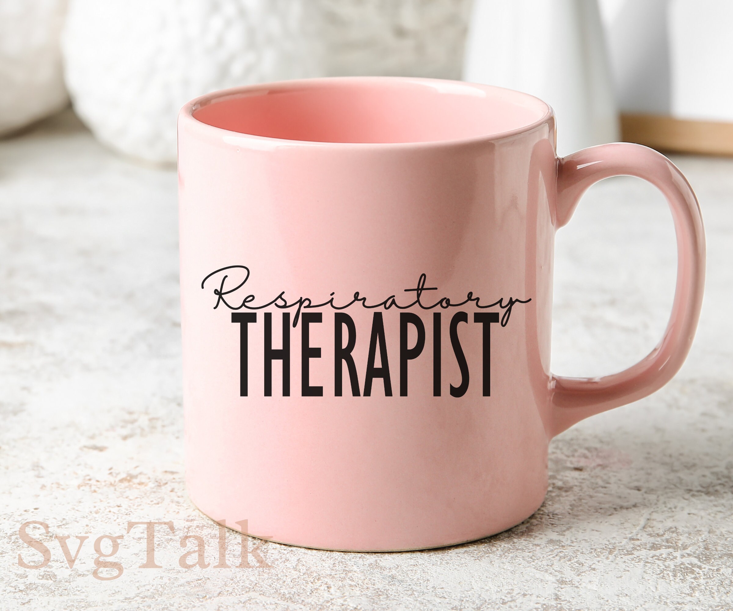 Respiratory Therapist Svg RT Svg Respiratory Therapy Registered RT Svg ...