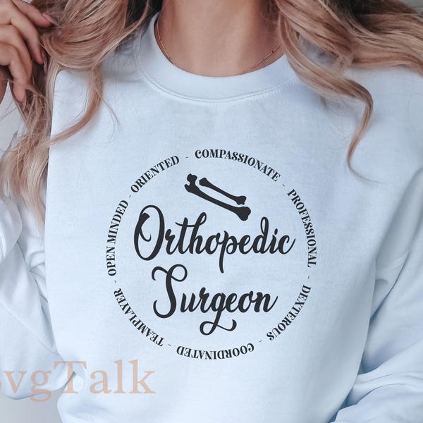 Surgeon Svg - Etsy