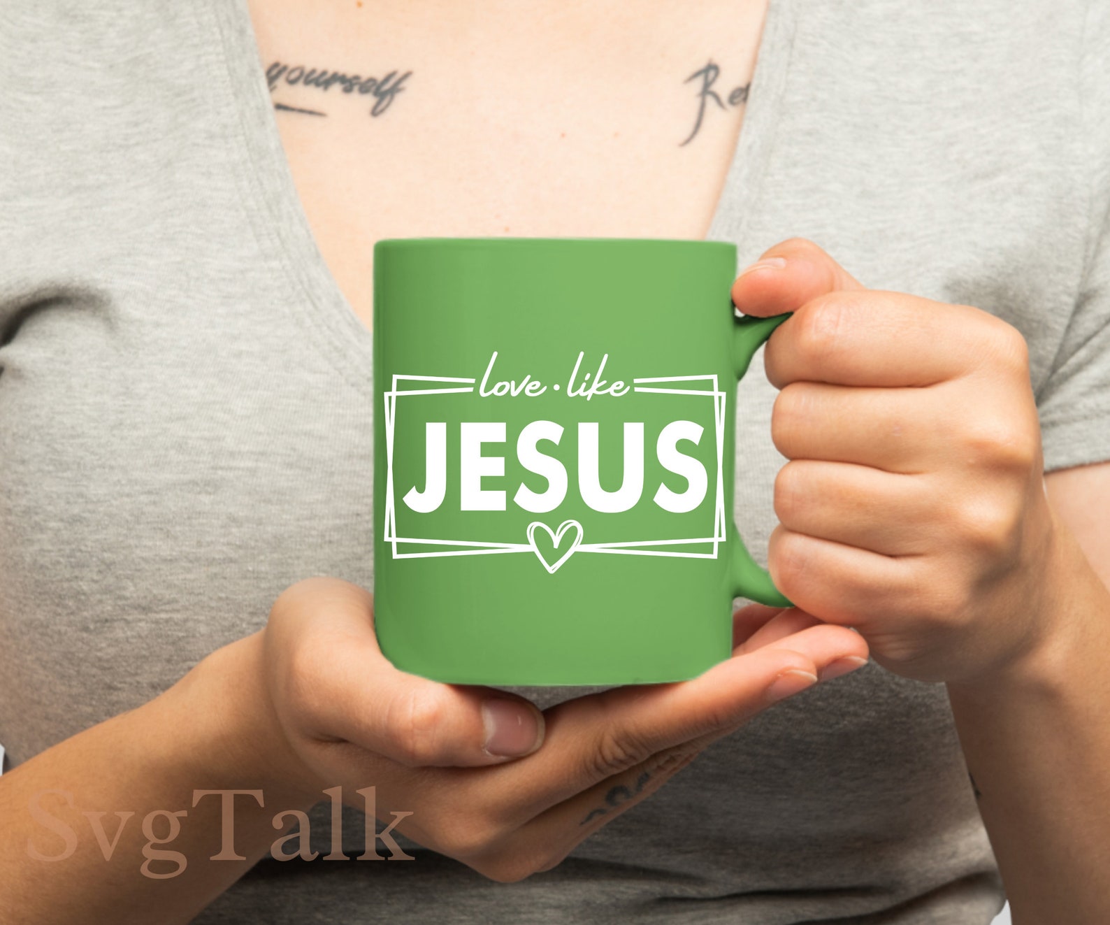 Love Like Jesus Svg Religious Easter Svg Religious Svg Faith Svg Bible ...