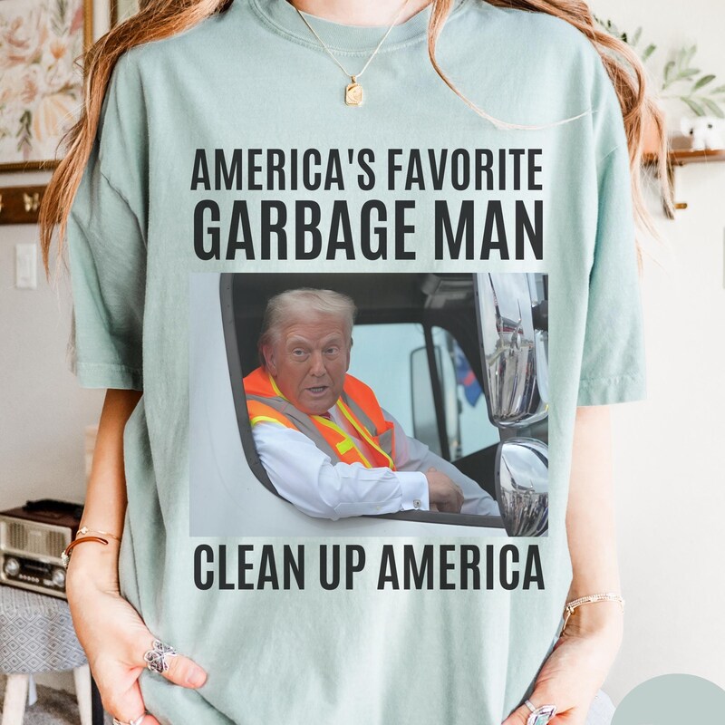 Funny Trump Shirt - Etsy