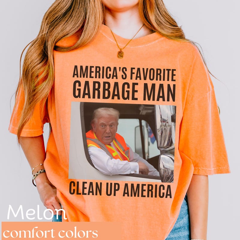 Funny Trump Shirt - Etsy