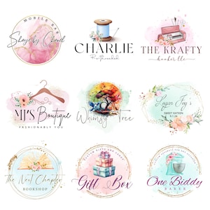 Modern Digital Logo Design Affordable & Unique Branding for Your ...