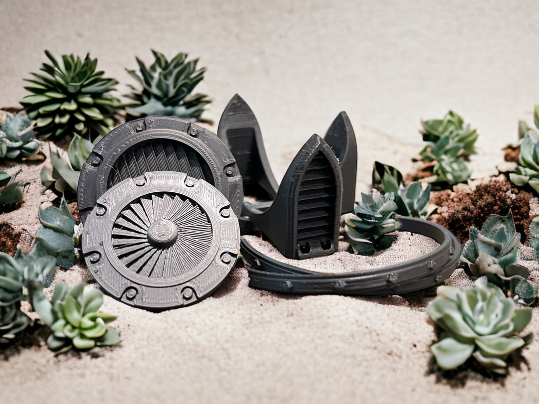 28mm Can Conversion Kit - Etsy UK