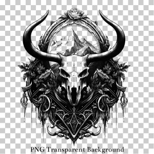 RPG Class Insignia Emblem PNG Pack Tabletop Gaming Role Playing Game ...