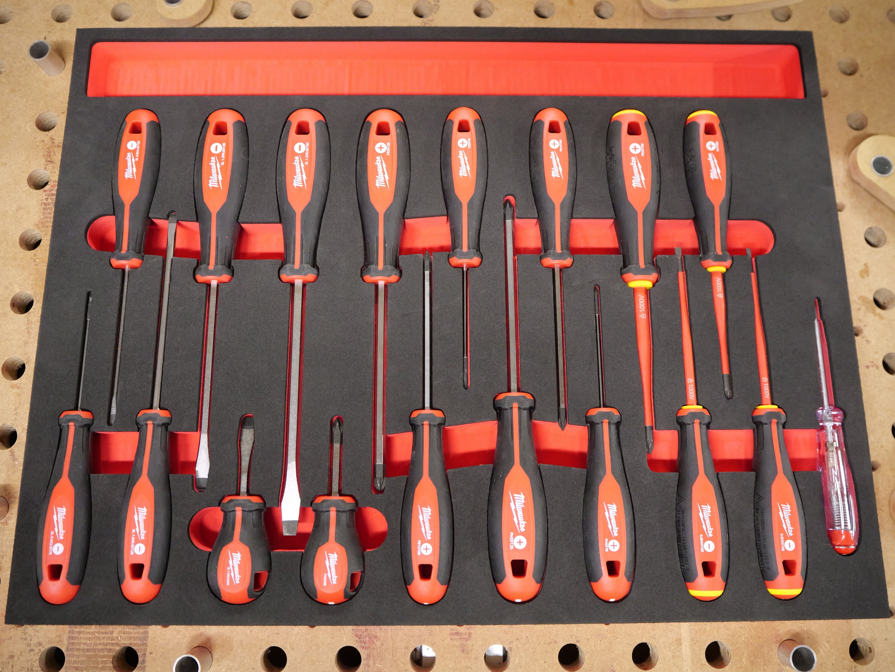 DXF Milwaukee Screwdriver - Etsy