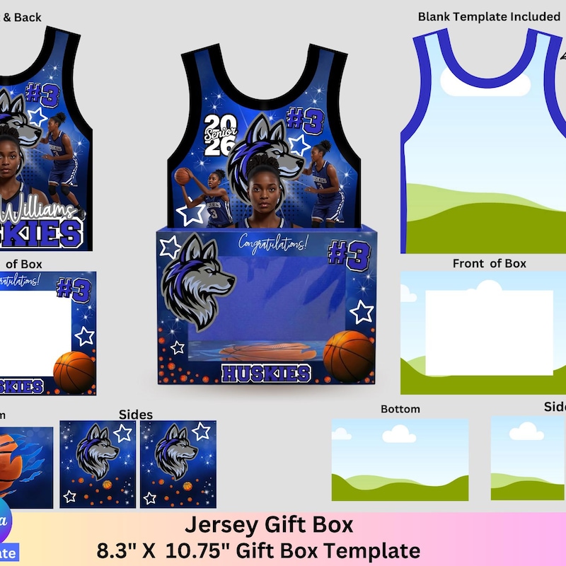 Graduation Party Box Gift - 60+ Gift Ideas for 2026