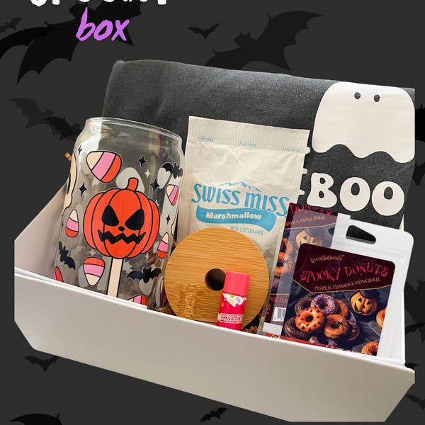 Gift Basket Ideas - 60+ Gift Ideas for 2024