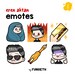 Custom Kick Emotes | Twitch Emoji for Streamer | Youtube, Twitch ...