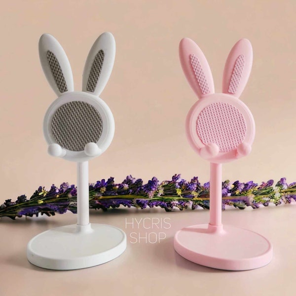 Kawaii Phone Holder - Etsy