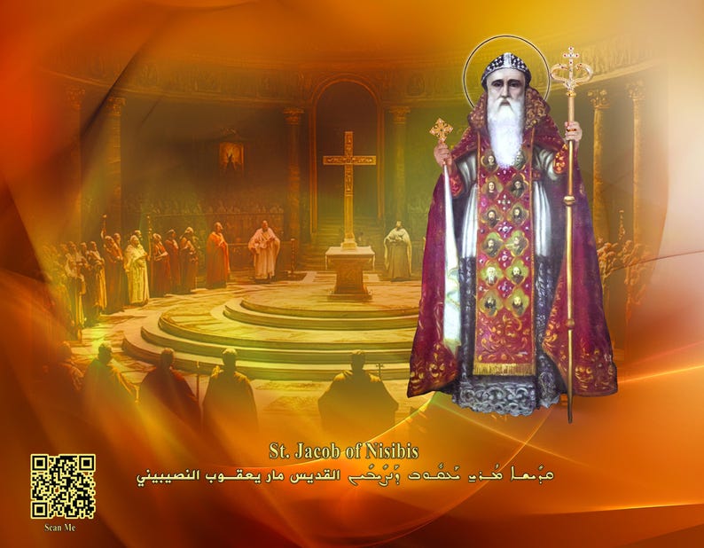 2025 Syriac Orthodox Church Calendar – Inspiring Faith and Tradition - Etsy