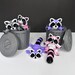 3D Printed Raccoon Trash Panda - Etsy