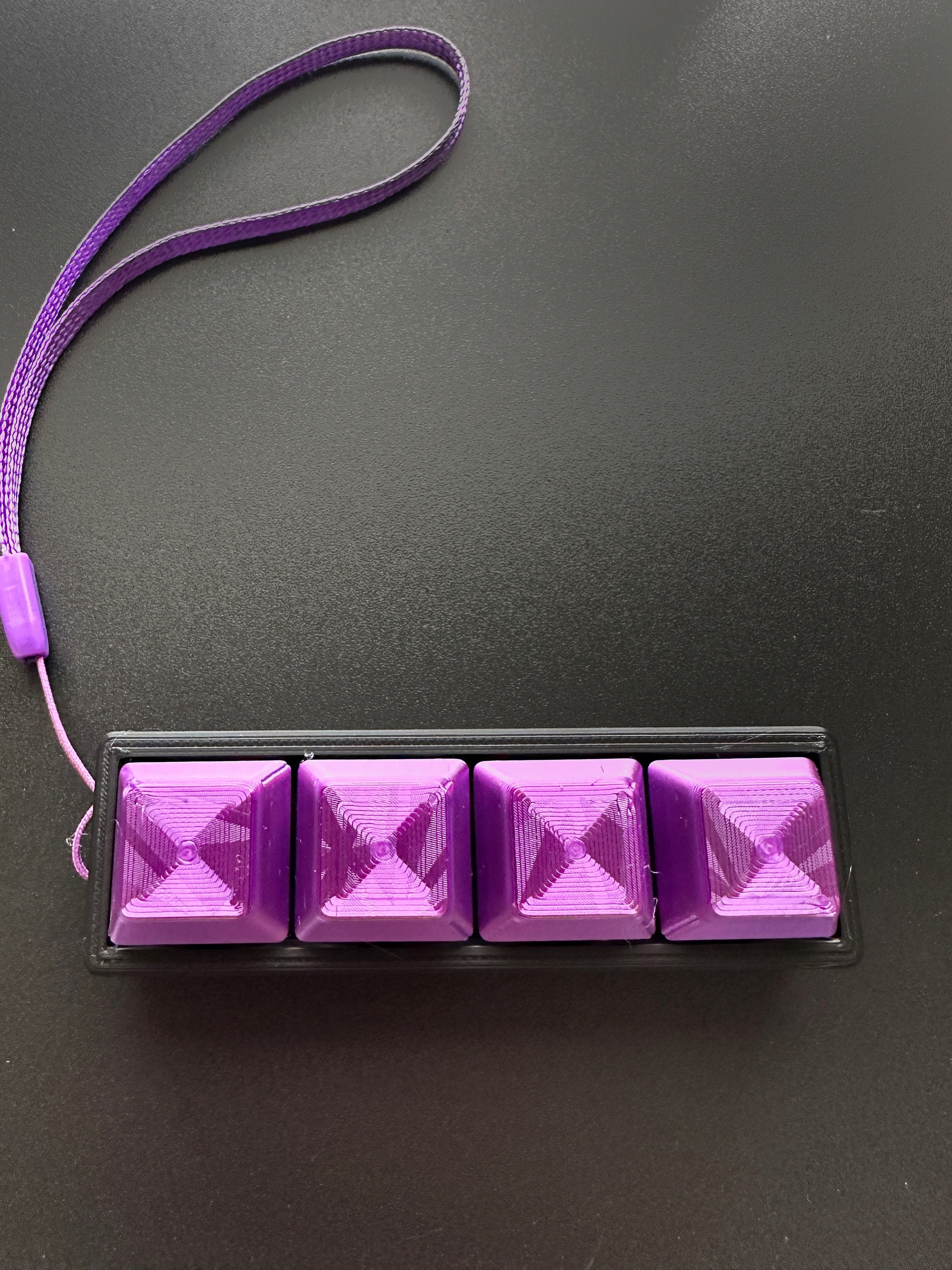 Mechanical Keyboard Fidget Clicker - Etsy