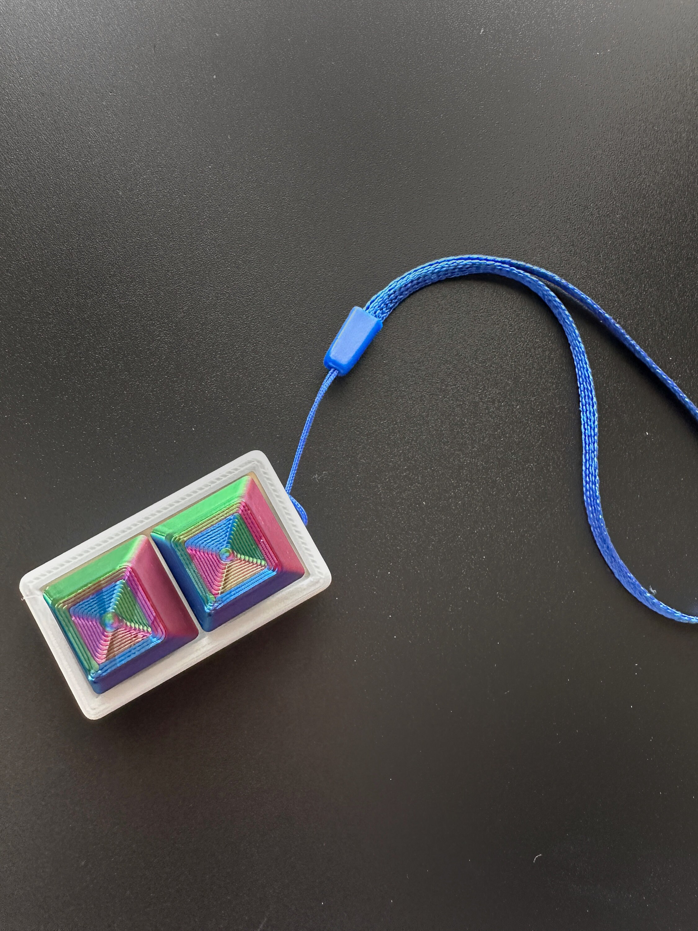 Mechanical Keyboard Fidget Clicker - Etsy