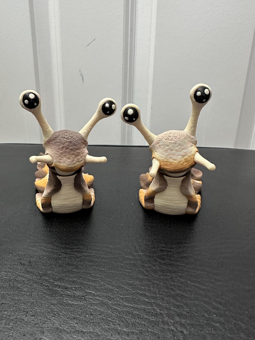 3D Printed Slug - Etsy