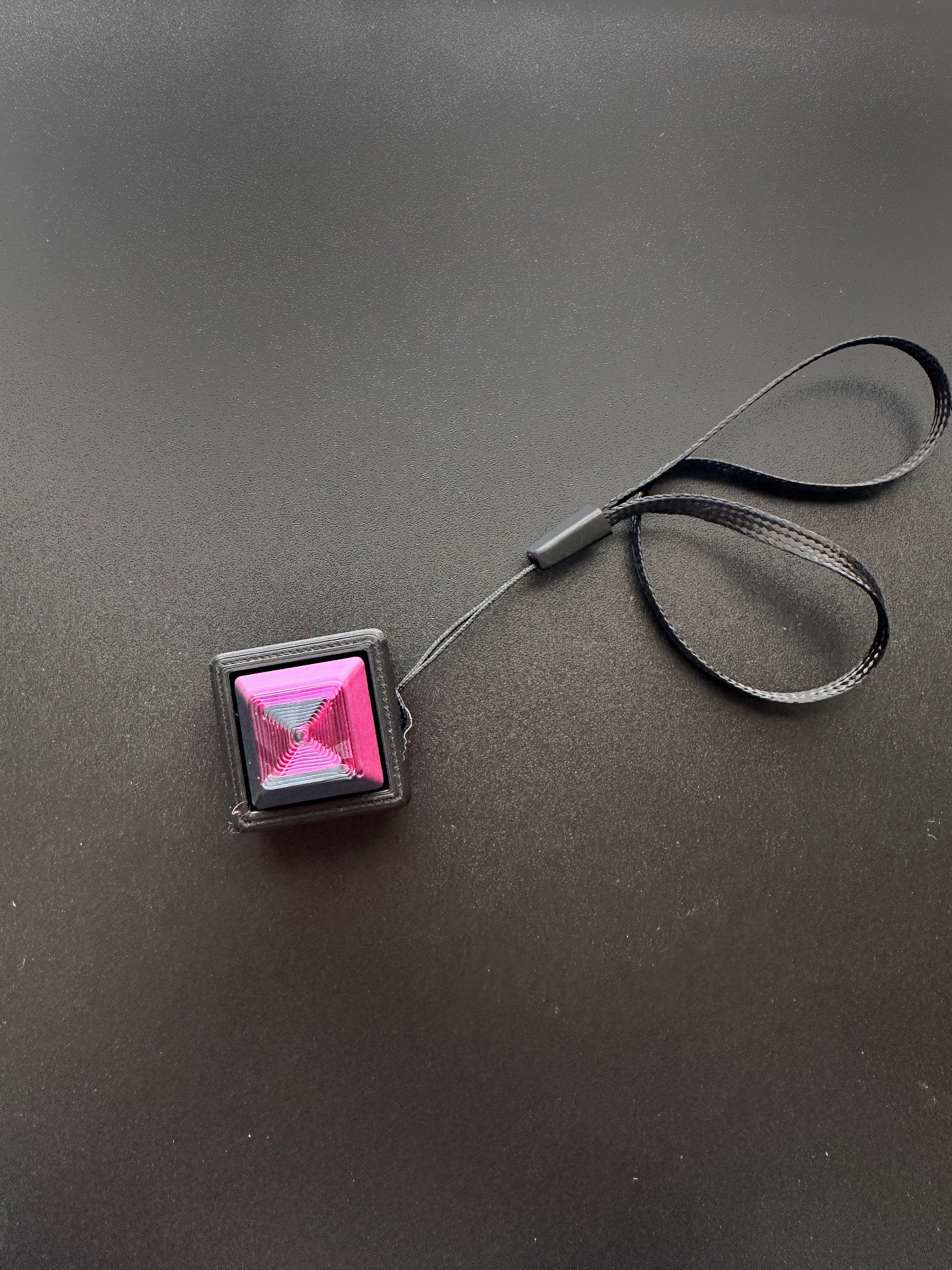 Mechanical Keyboard Fidget Clicker - Etsy