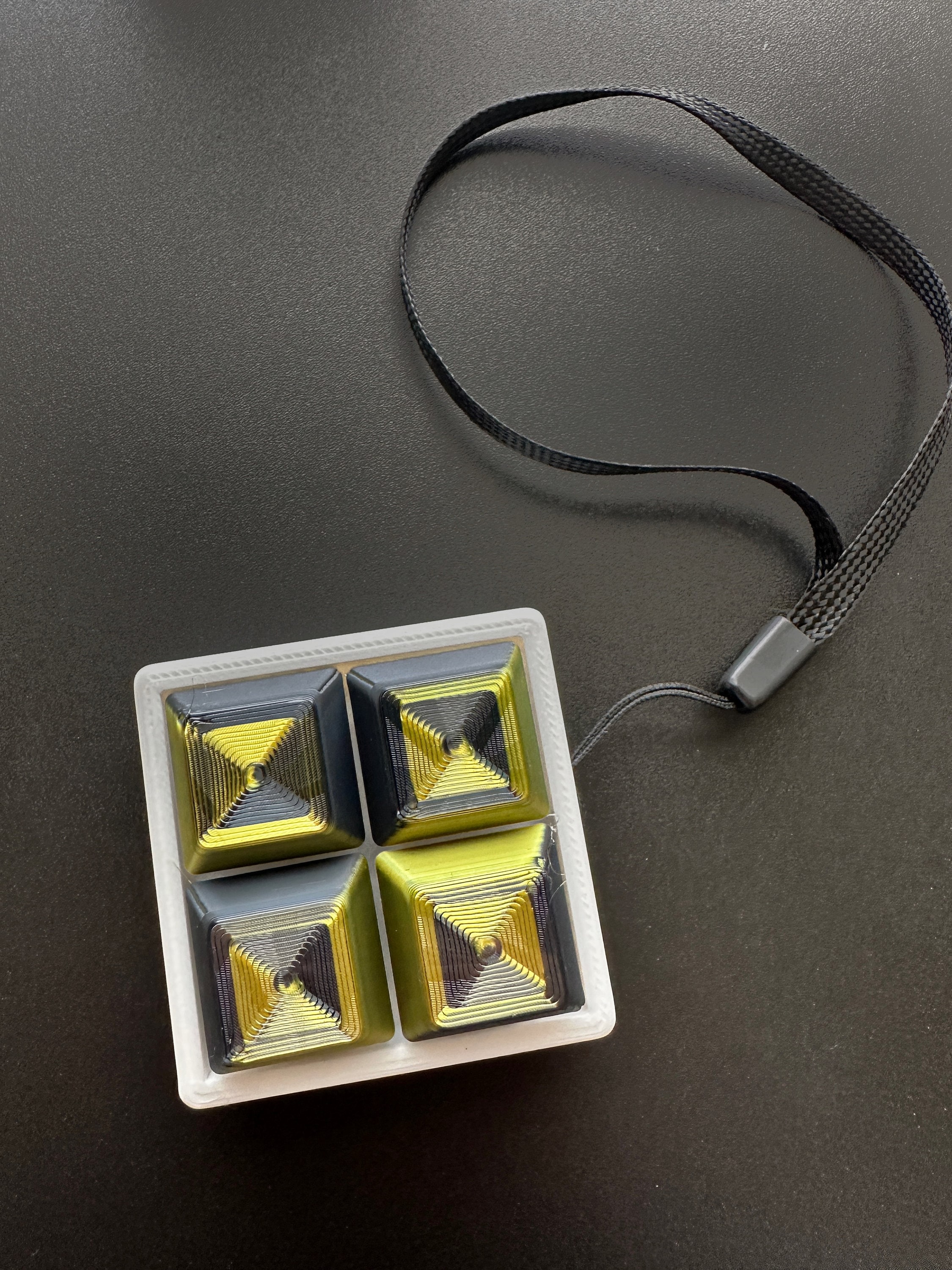 Mechanical Keyboard Fidget Clicker - Etsy