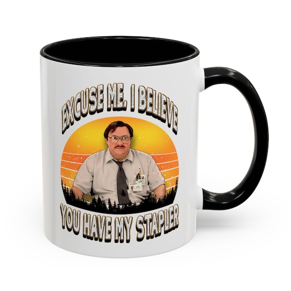 Funny Stapler - Etsy