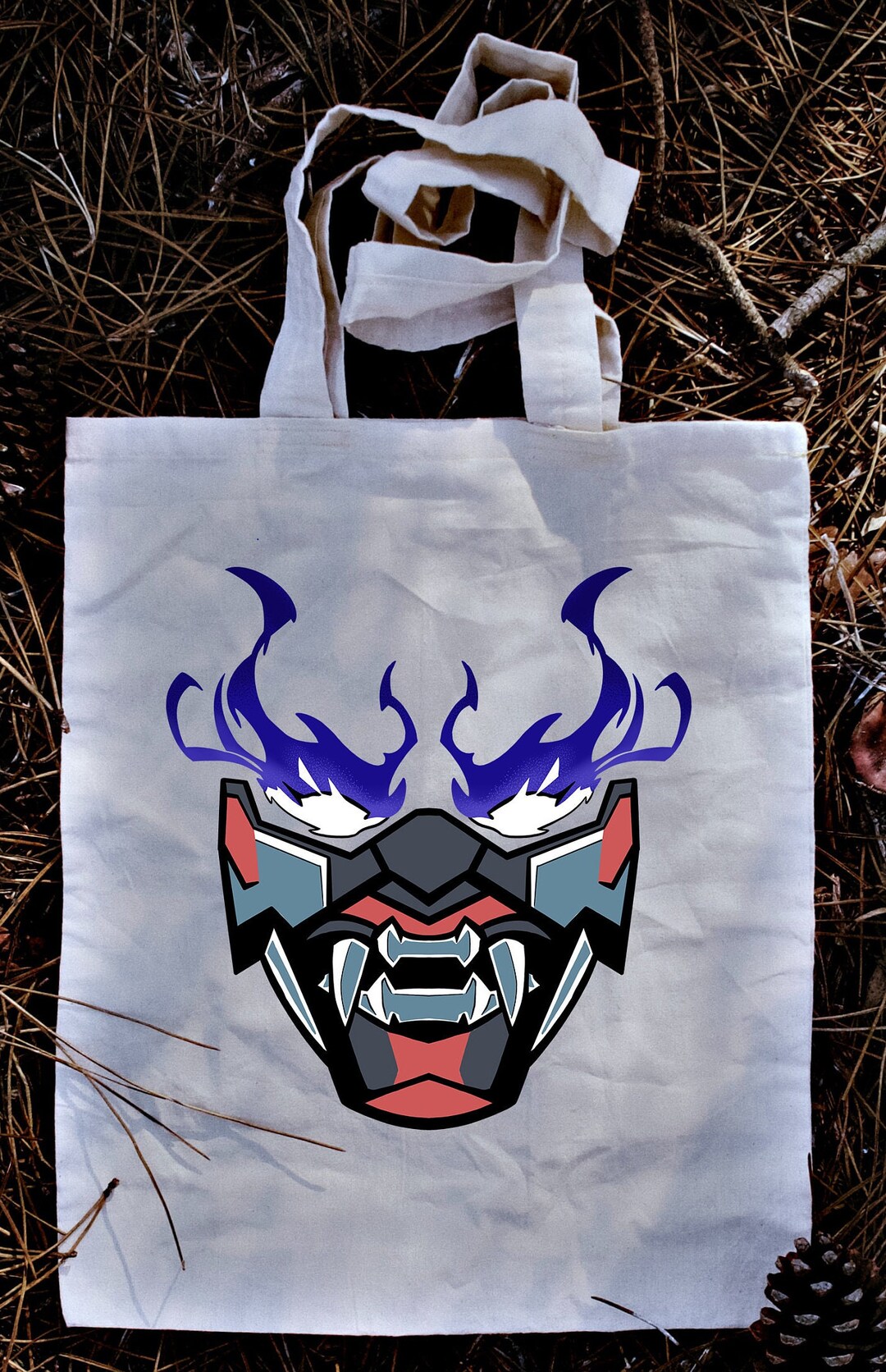 Valorant Yoru Mask Sublimation PNG SVG Files - Etsy UK