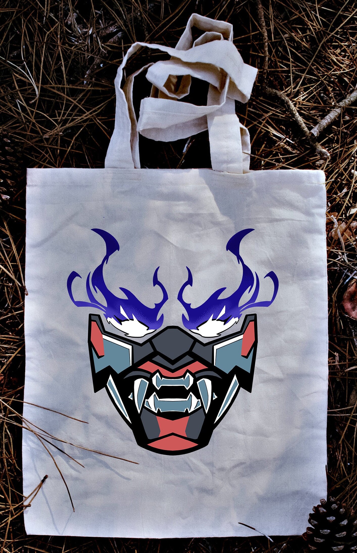 Valorant Yoru Mask Sublimation PNG SVG Files - Etsy UK