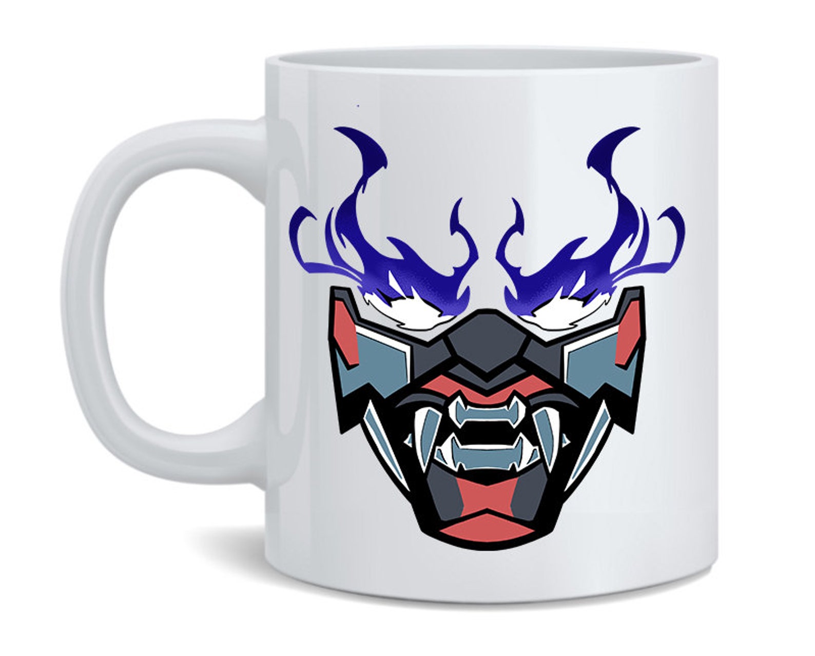 Valorant Yoru Mask Sublimation PNG SVG Files - Etsy UK