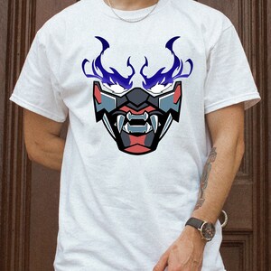 Valorant Yoru Mask Sublimation PNG SVG Files - Etsy UK