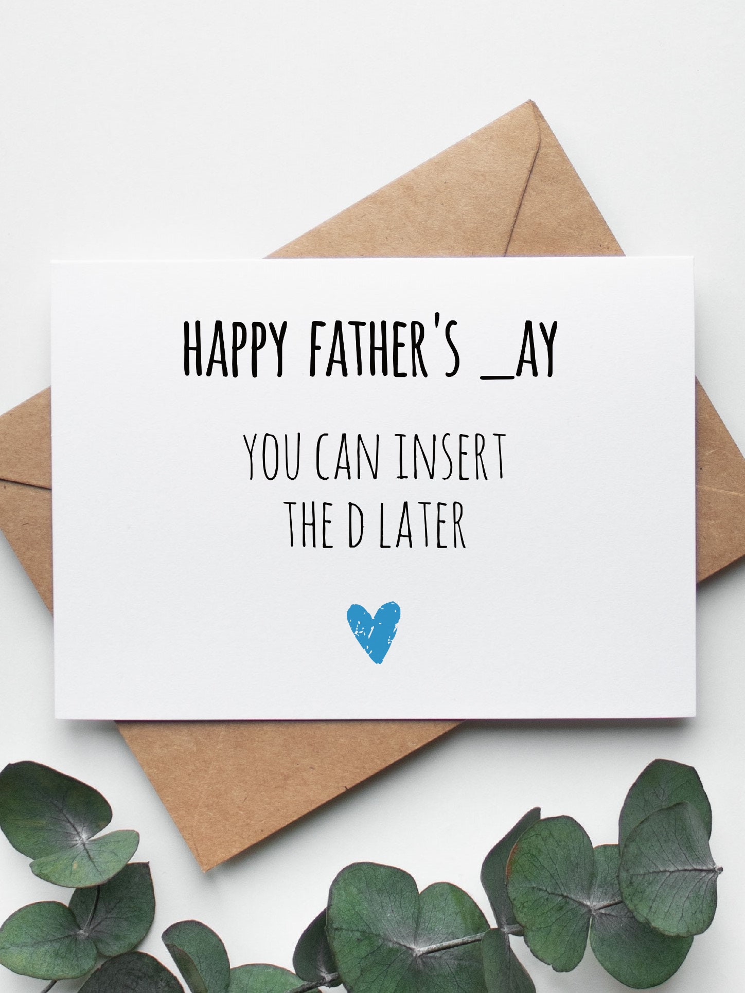 Fathers Day Cards DOWNLOADABLE - Etsy