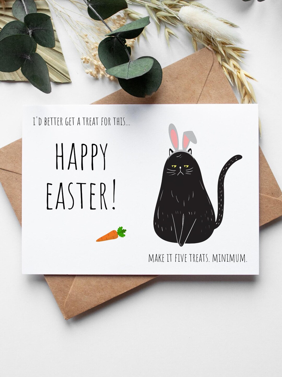 Easter Cards PRINTABLE DOWNLOADABLE - Etsy