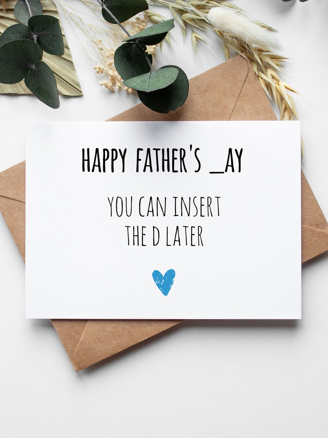 Fathers Day Cards PRINTABLE DOWNLOAD - Etsy