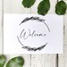 Welcome Greeting Card PRINTABLE, DOWNLOADABLE - Etsy