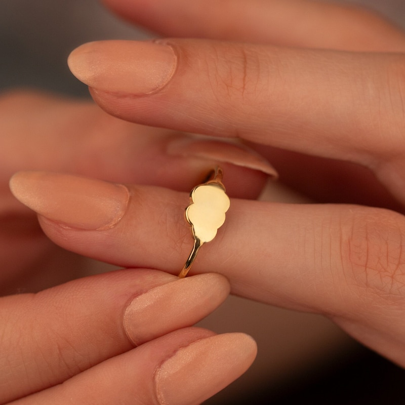 Little Prince Ring - Etsy