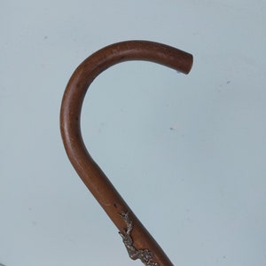 5 Emblem Cane, Germany Stick, Vintage Walking Sticks, Retro Cane ...