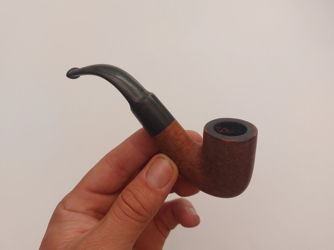 Pipe St Claude France, Vintage Pipe, Collectible Pipe, Retro Pipe ...
