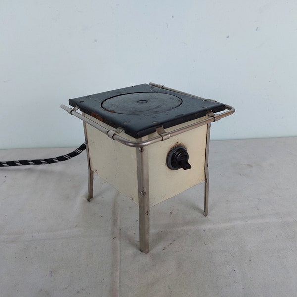 Hot Plate - Etsy