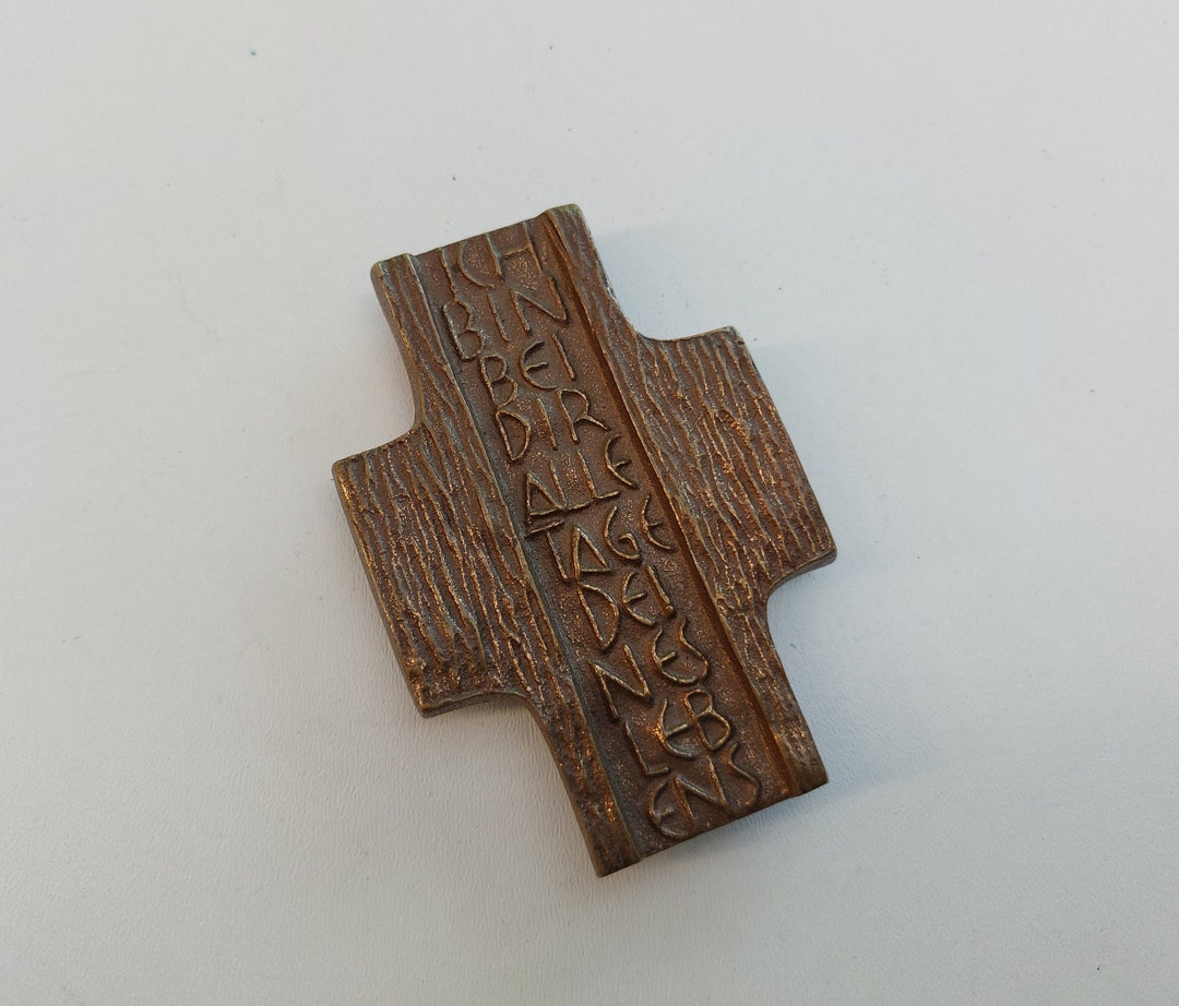 Wall Cross, Cross, Vintage, Retro, Old, Cool, Religion Decor, Jesus ...