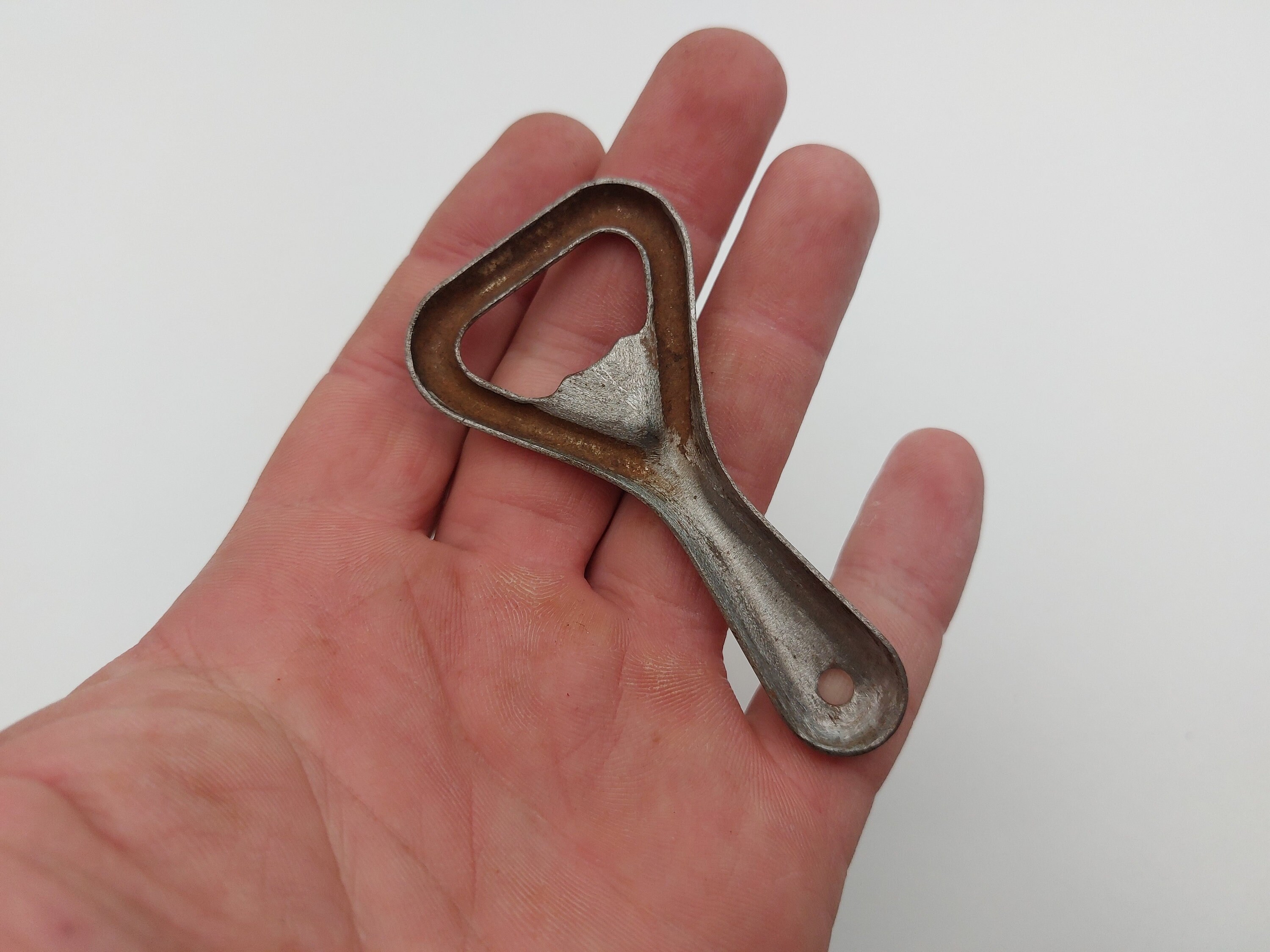 Coca Cola, Coca Cola Bottle Opener, Vintage, Retro, Collectable, Wall ...