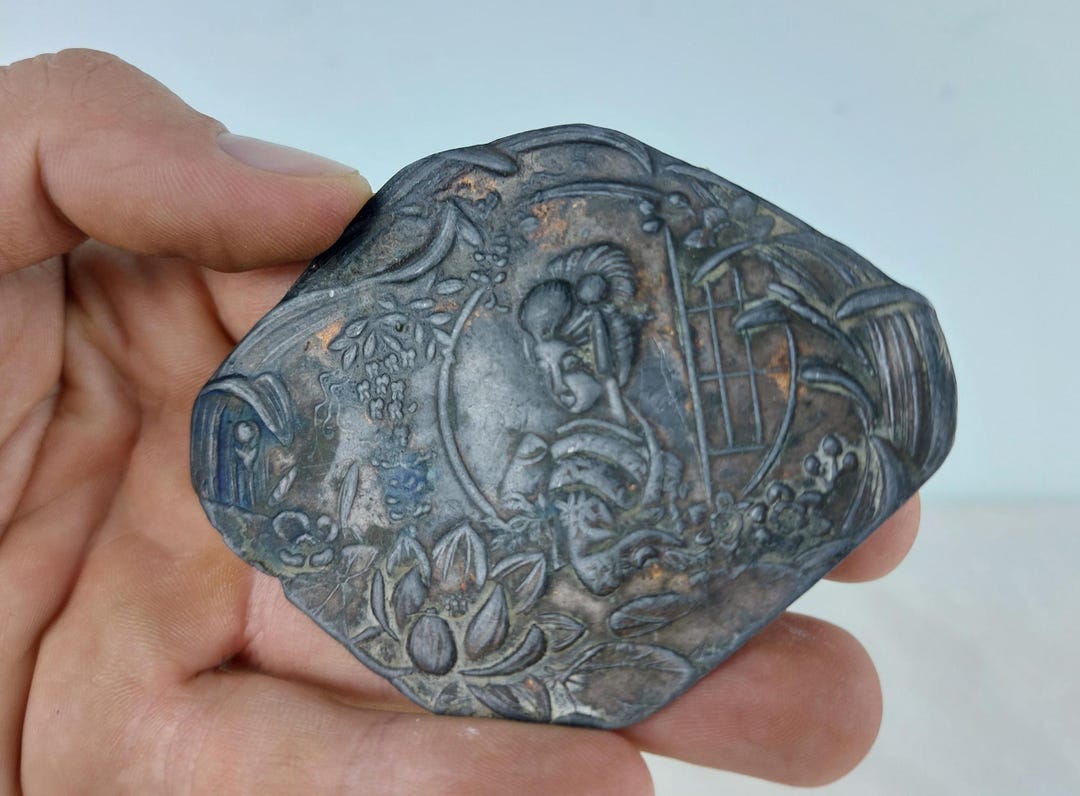 Vintage Japan Plate, Vintage Japan, Old, Cool, Gift, Collectable, Small ...