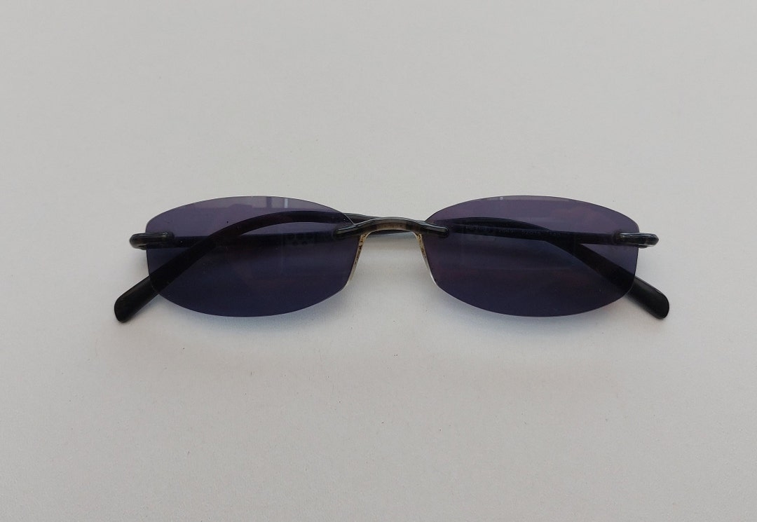 Ray Ban Rb7003, Vintage Glasses, Made in Italy, Old, Cool, Retro, Small ...