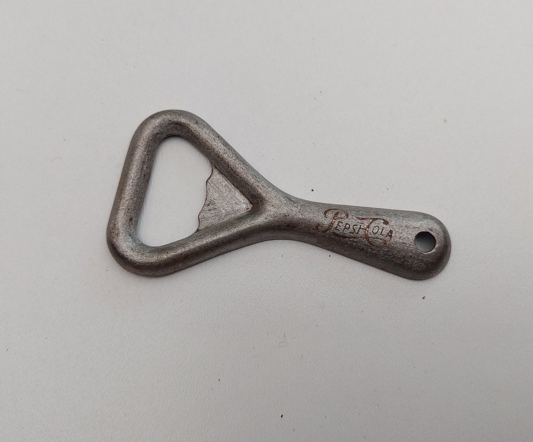 Coca Cola, Coca Cola Bottle Opener, Vintage, Retro, Collectable, Wall ...