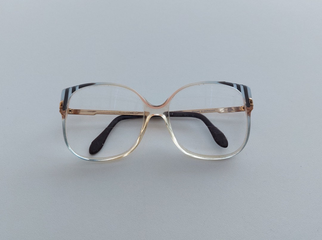 Cazal Eyewear, West Germany Eyewear, Made in Germany, Sexy Frame ,light ...