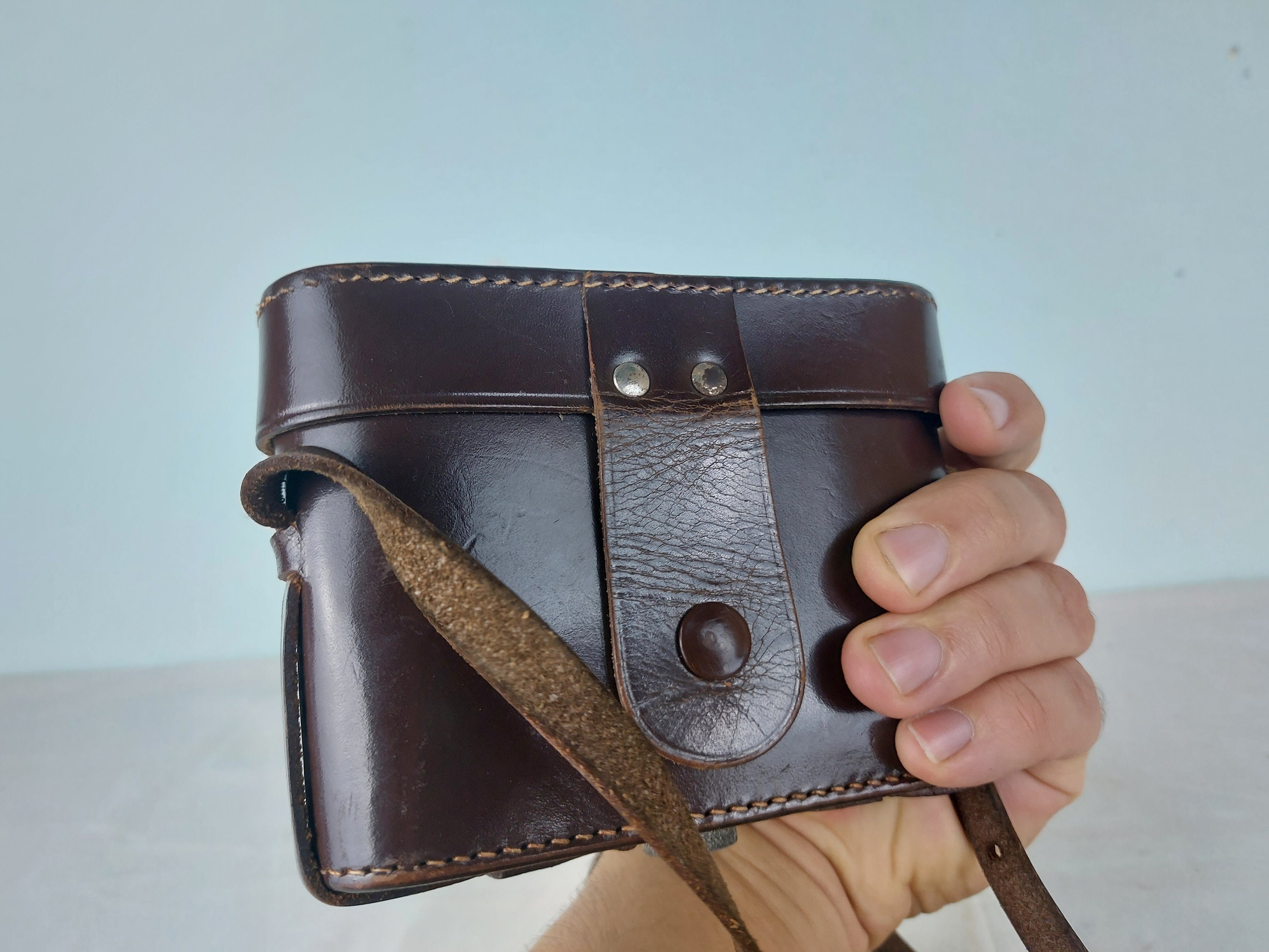 Dacora I , Folding Camera, Vintage Camera, Retro Camera, Germany Camera ...