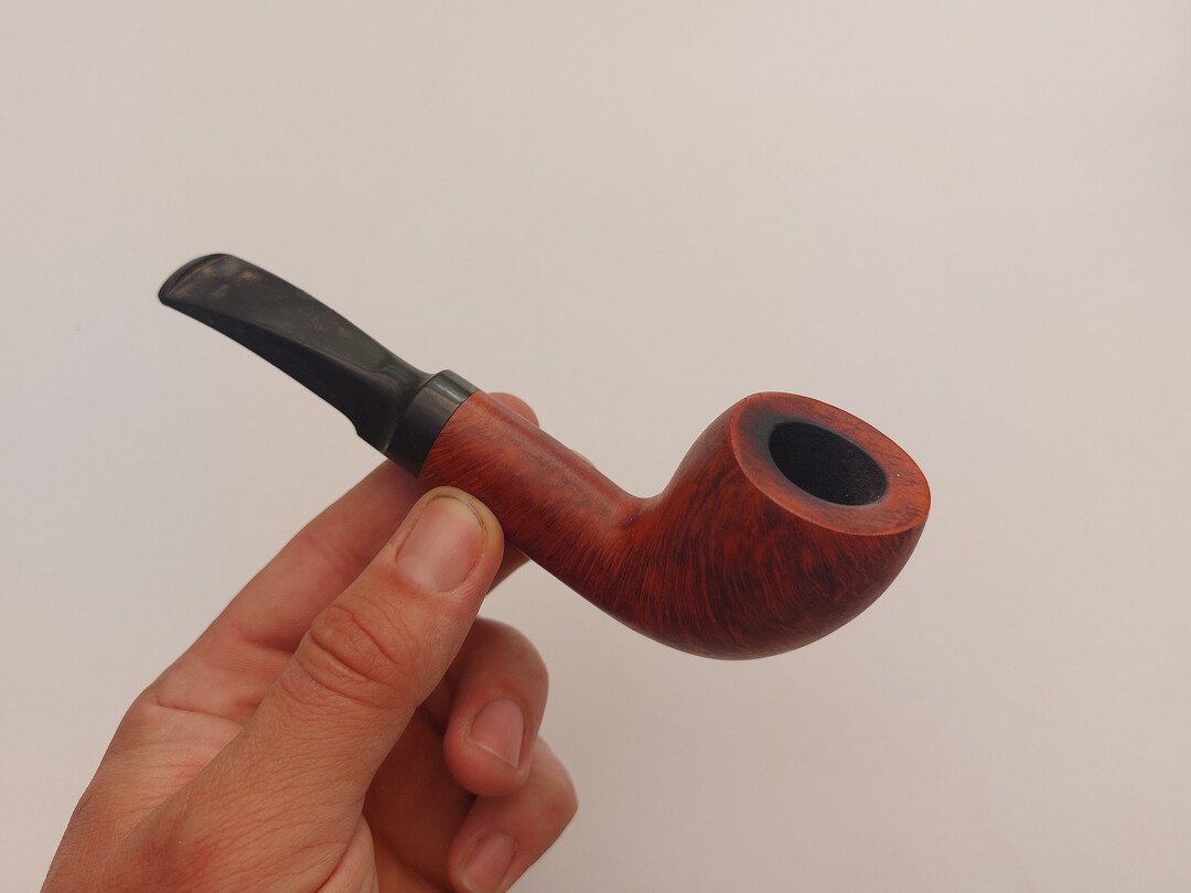 Pipe Lorenzo Berna, Vintage Pipe, Collectible Pipe, Retro Pipe ...