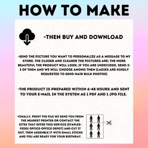 Boxing Head Cupcake Toppers,face Boxer Cake Decal,sports Birthday Theme ...